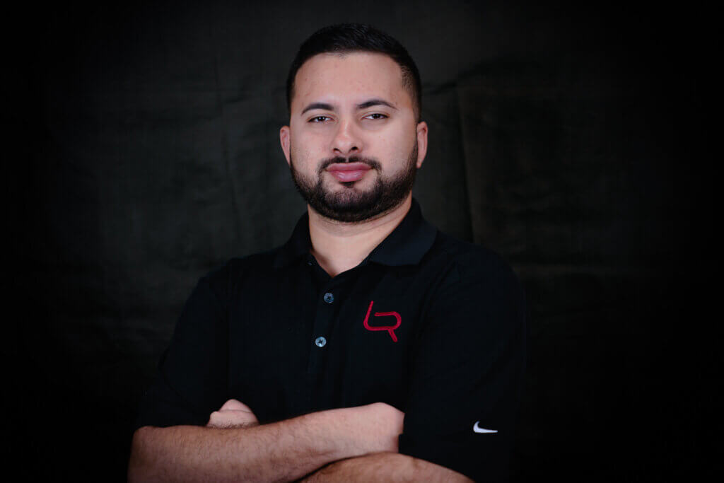 LRAV Entertainment Team: - LRAV